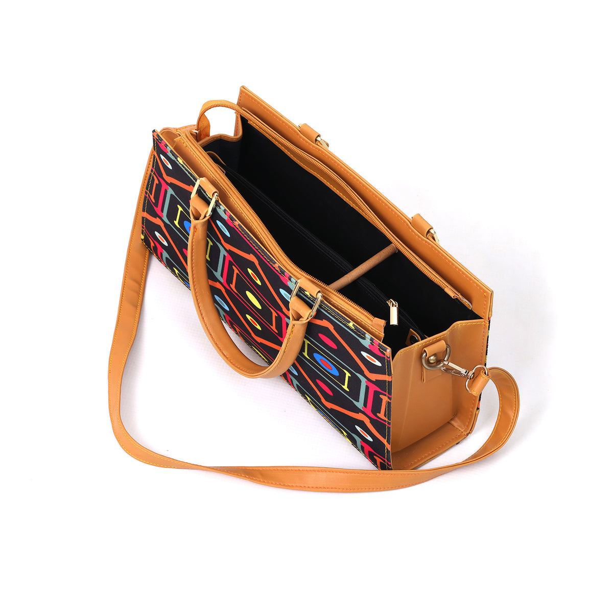 Shoulder Carry: Shoulder Bag HS-B297
