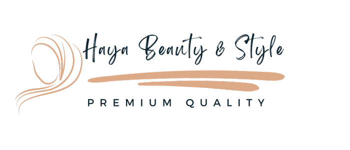 Haya Beauty & Style | Luxury Designer Clothing in Pakistan